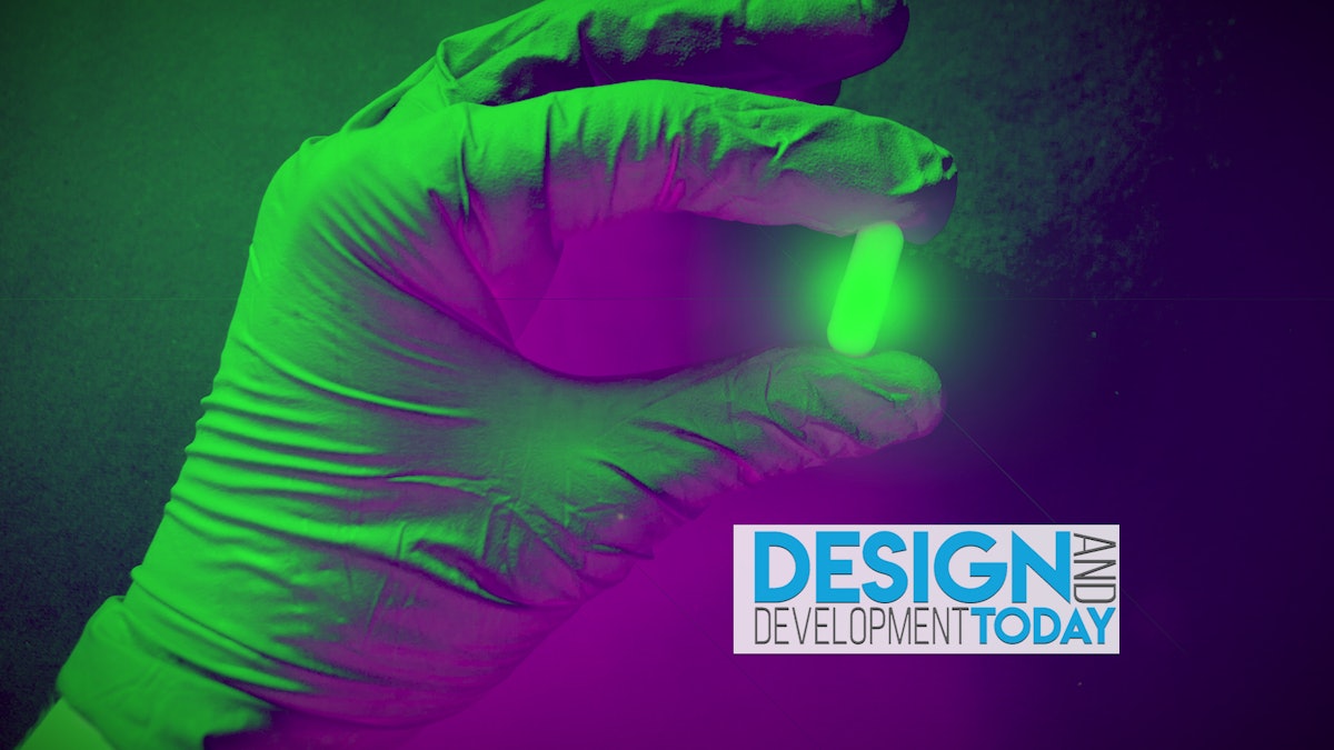 Tiny Radioactive Capsule Sets Off Major Health Scare | Design and ...