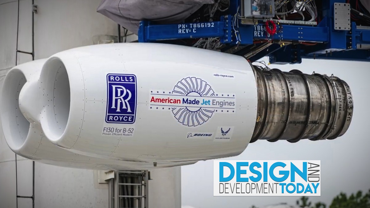 f130 engine rolls royce