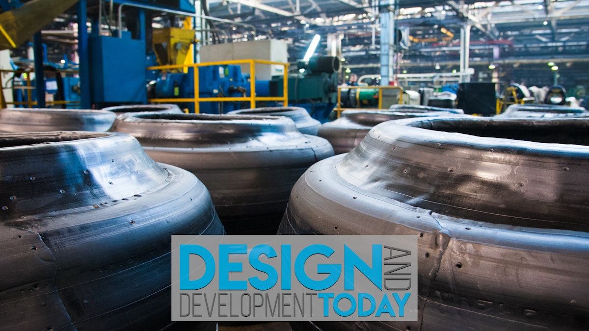 Goodyear Workers Paid as Tornado-Ravaged Facility Gets Repaired | Design and Development Today