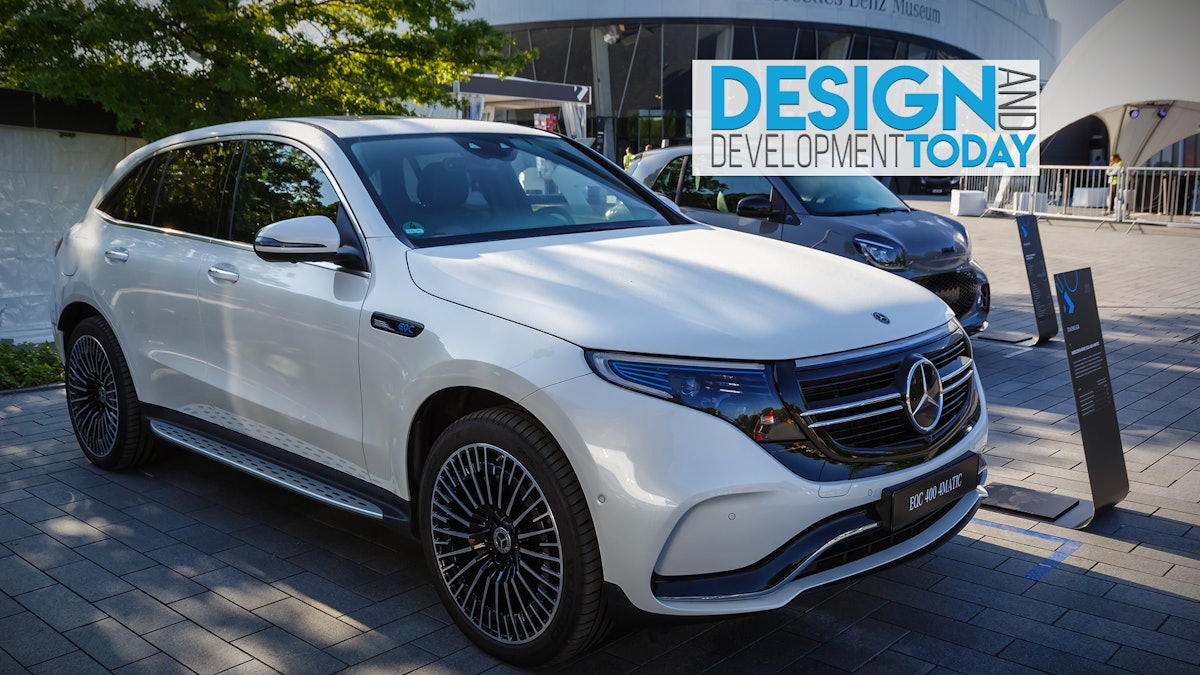 Mercedes Subscription Lets Drivers Pay to Go Faster | Design and ...