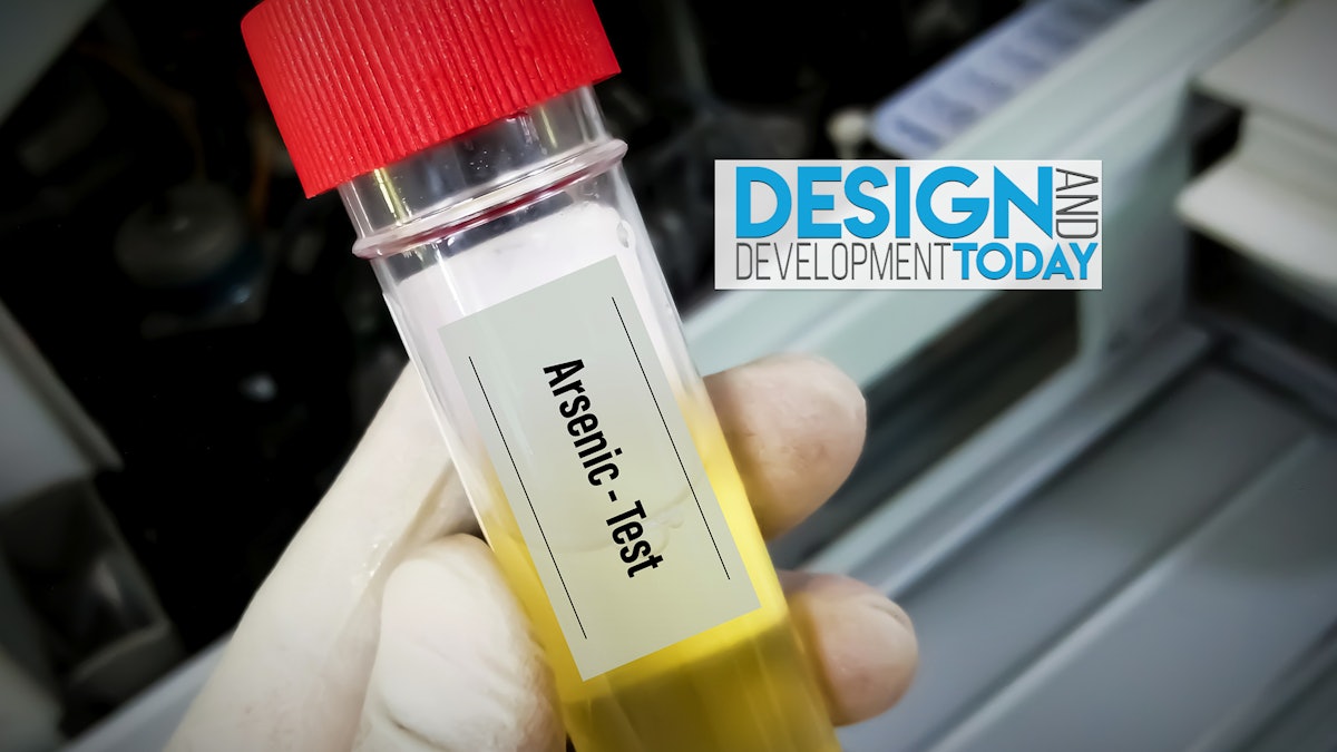 Factory Workers Exposed to 20 Times the Allowed Amounts of Arsenic ...