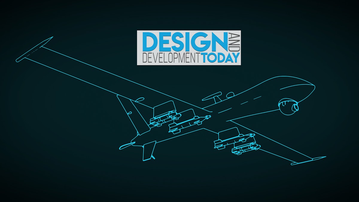 U.S. Government Issues Warning to Producers of UAV Parts | Design and Development Today