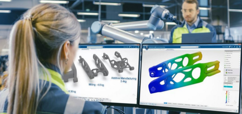 Tata Releases MODSIM Fact Sheet | Design and Development Today