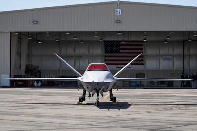 U.S. Aims to Stay Ahead of China in Using AI to Fly Fighter Jets ...