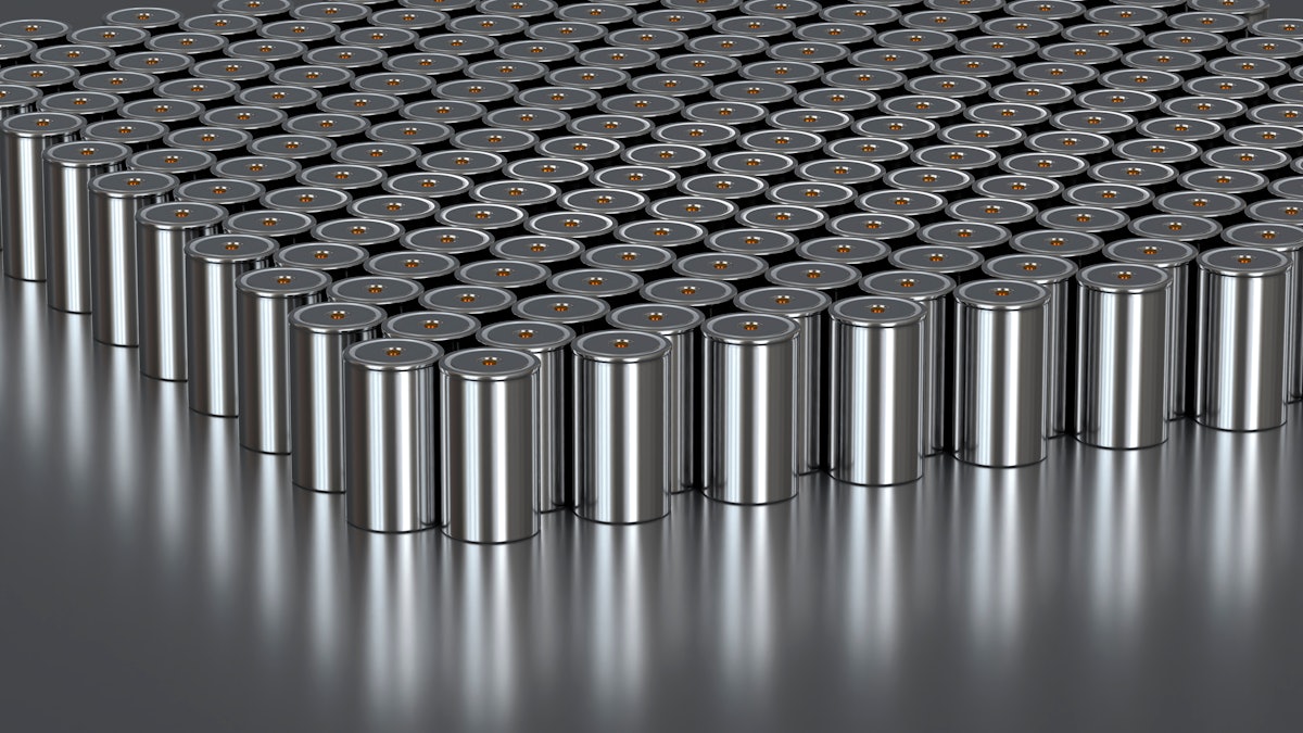 UNIGRID Battery Announces $12 Million Series A Round | Design and ...