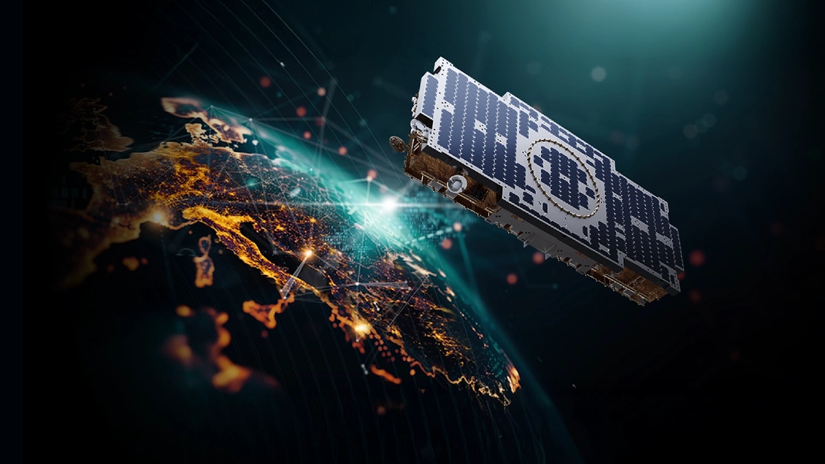 BAE Systems, Hanwha Systems sign MOU to develop Multi-sensor Satellite ...