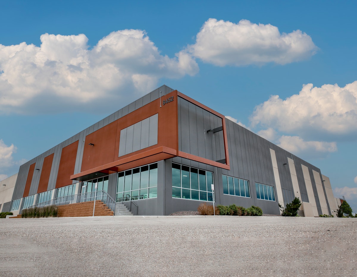 Northrop Grumman Expands Colorado Footprint to Bolster Production of Space Ground Systems ...