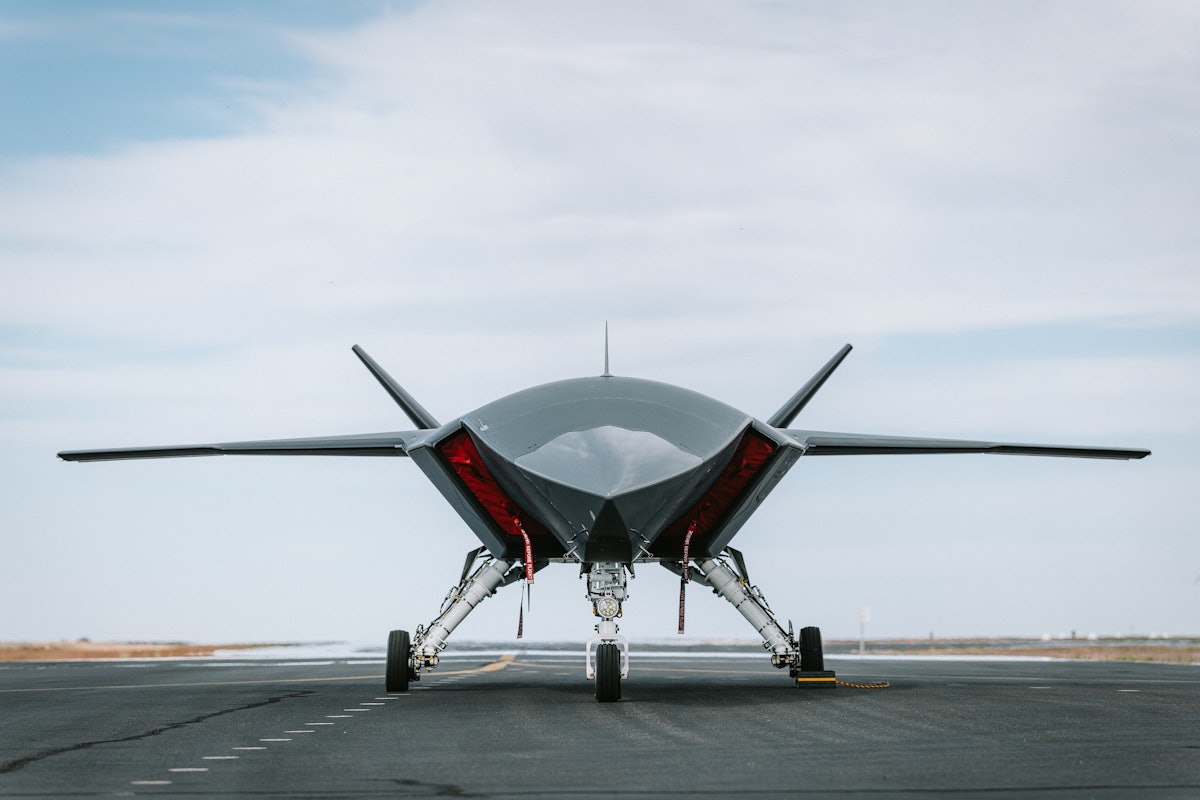 Boeing, RAAF Prove MQ-28 Operational Effectiveness | Design and ...