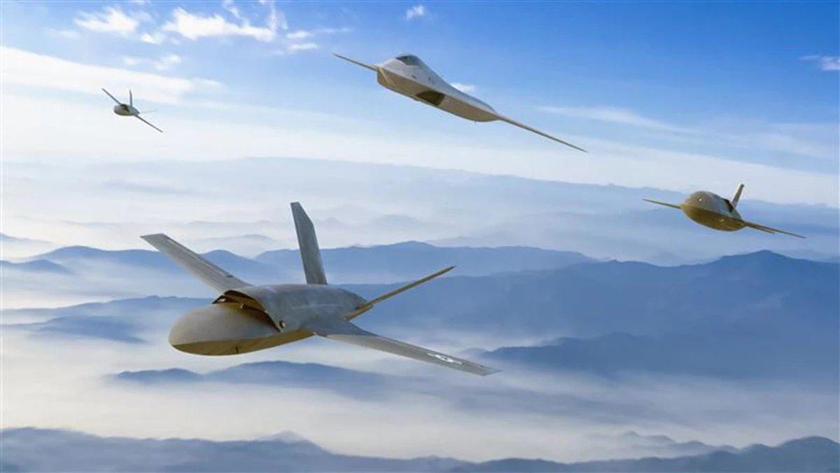 Pratt & Whitney Completes Critical Engine Testing for Collaborative ...
