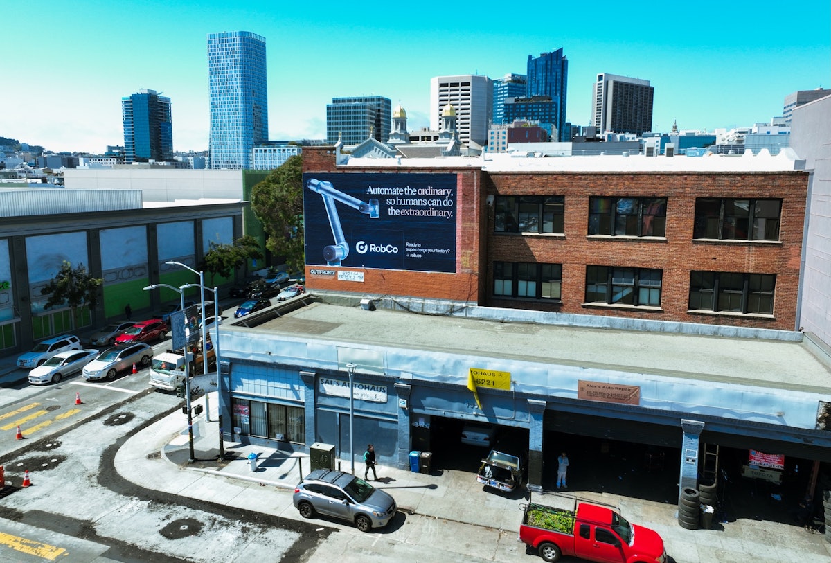 RobCo Robotic Services Launch in the U.S. With New San Francisco HQ ...