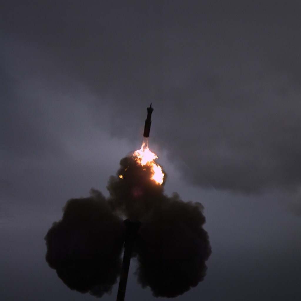 BAE Systems' Scorpio-XR Extended Range Artillery Projectile Strikes A ...