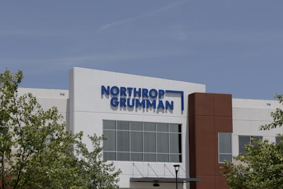 Northrop Grumman Collaborates on AI-Designed Spacecraft Propulsion ...