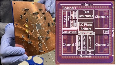 3D Printed Antenna Arrays Developed for Flexible Wireless Systems ...