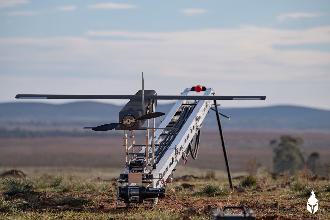 Li-S Energy, Praetorian Aeronautics Sign Agreement to Advance Sovereign ...