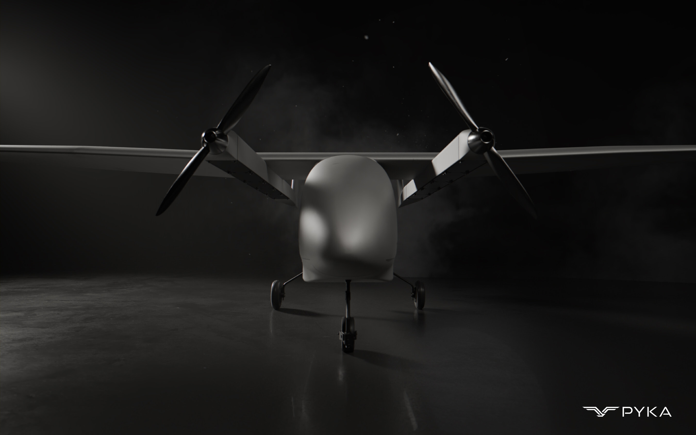 Pyka, ADS Collaborate to Equip U.S. Government with Large Multi-Mission ...