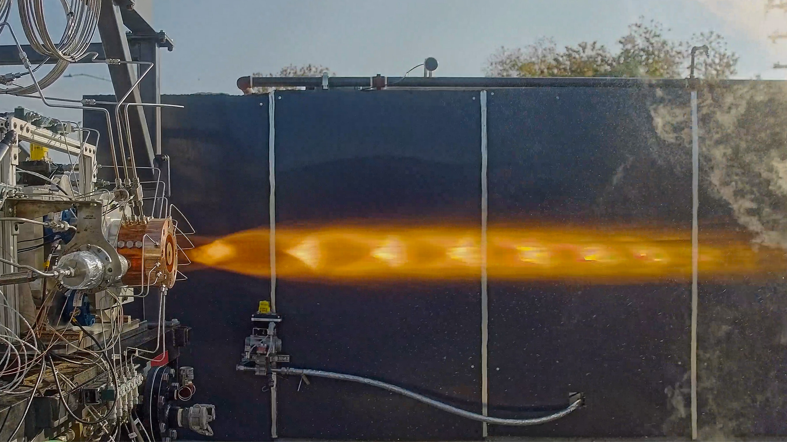 Venus Aerospace Announces Investment From Lockheed Martin to Accelerate ...