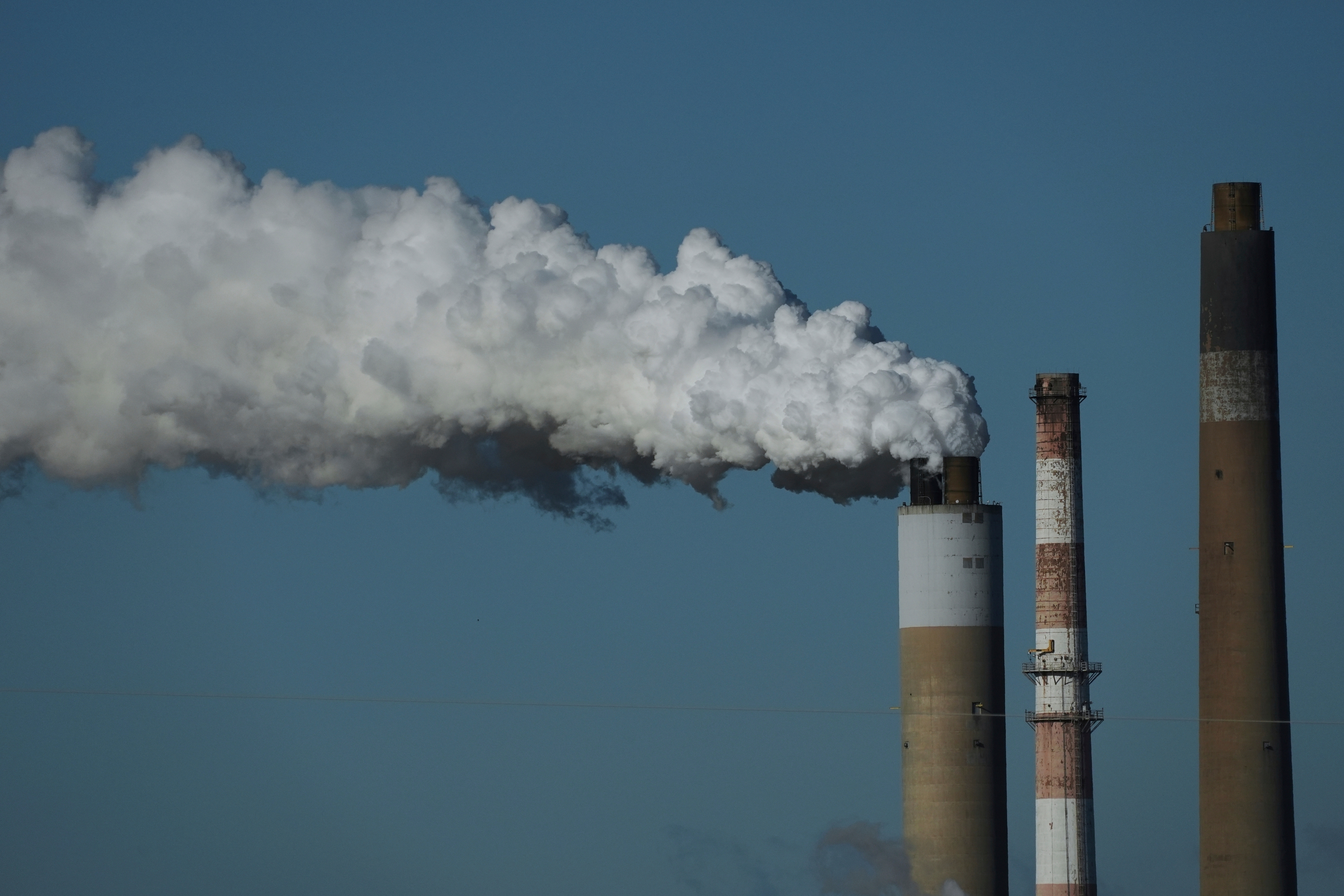 Here's What's Next In the Fight to Curb Climate Change, Now That Talks ...