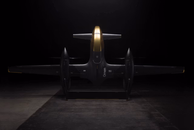 Edge Group, Anduril to Form UAE-US Joint Venture to Develop Autonomous ...