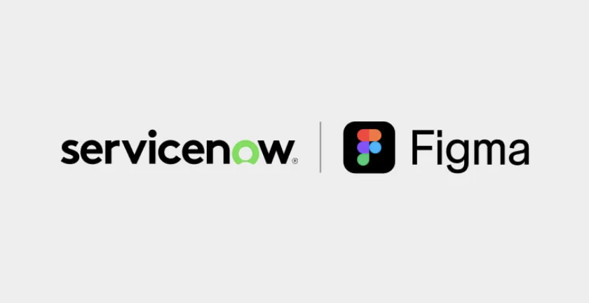 ServiceNow, Figma Launch Collaboration to Turn Design Vision Into Enterprise Transformation ...