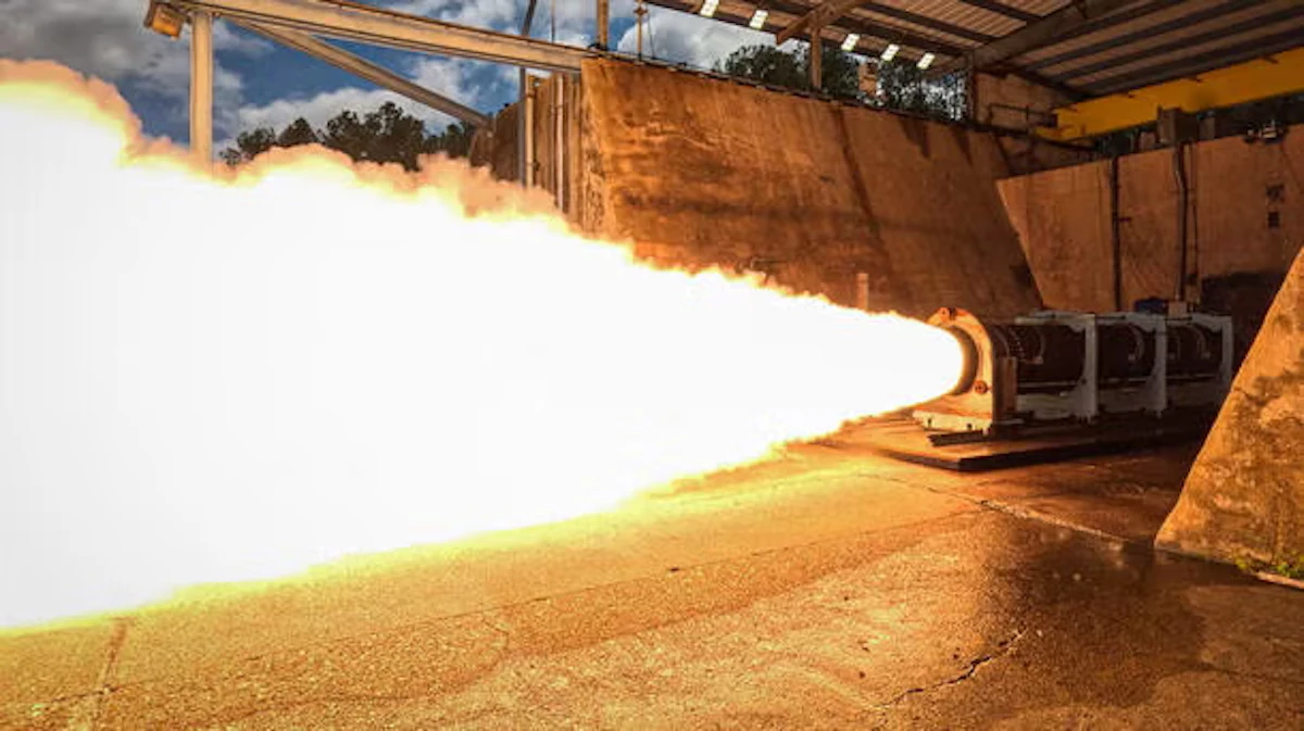 L3Harris Receives LOI from Kratos Defense for Production of Large ...