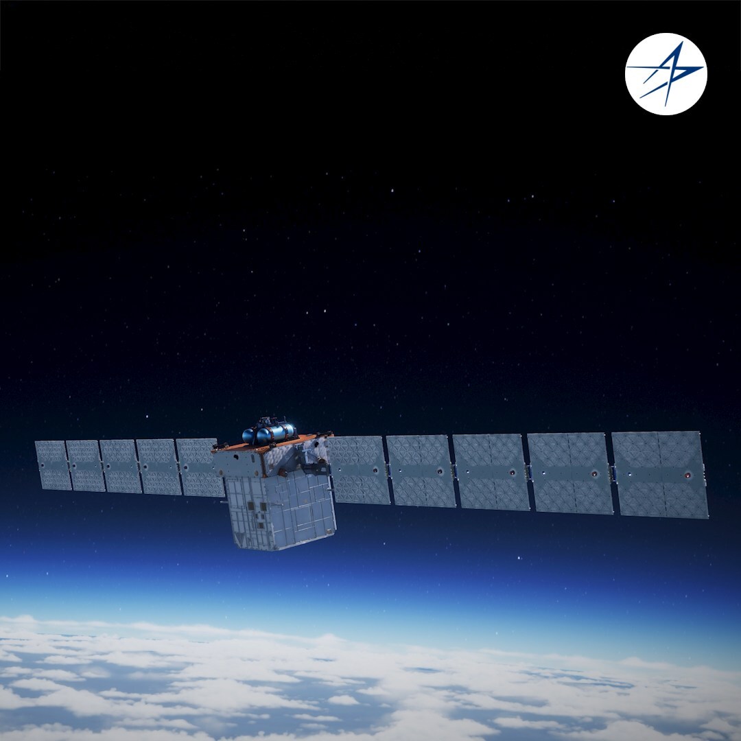 Lockheed Martin Secures Tracking Layer Contract From Space Development ...