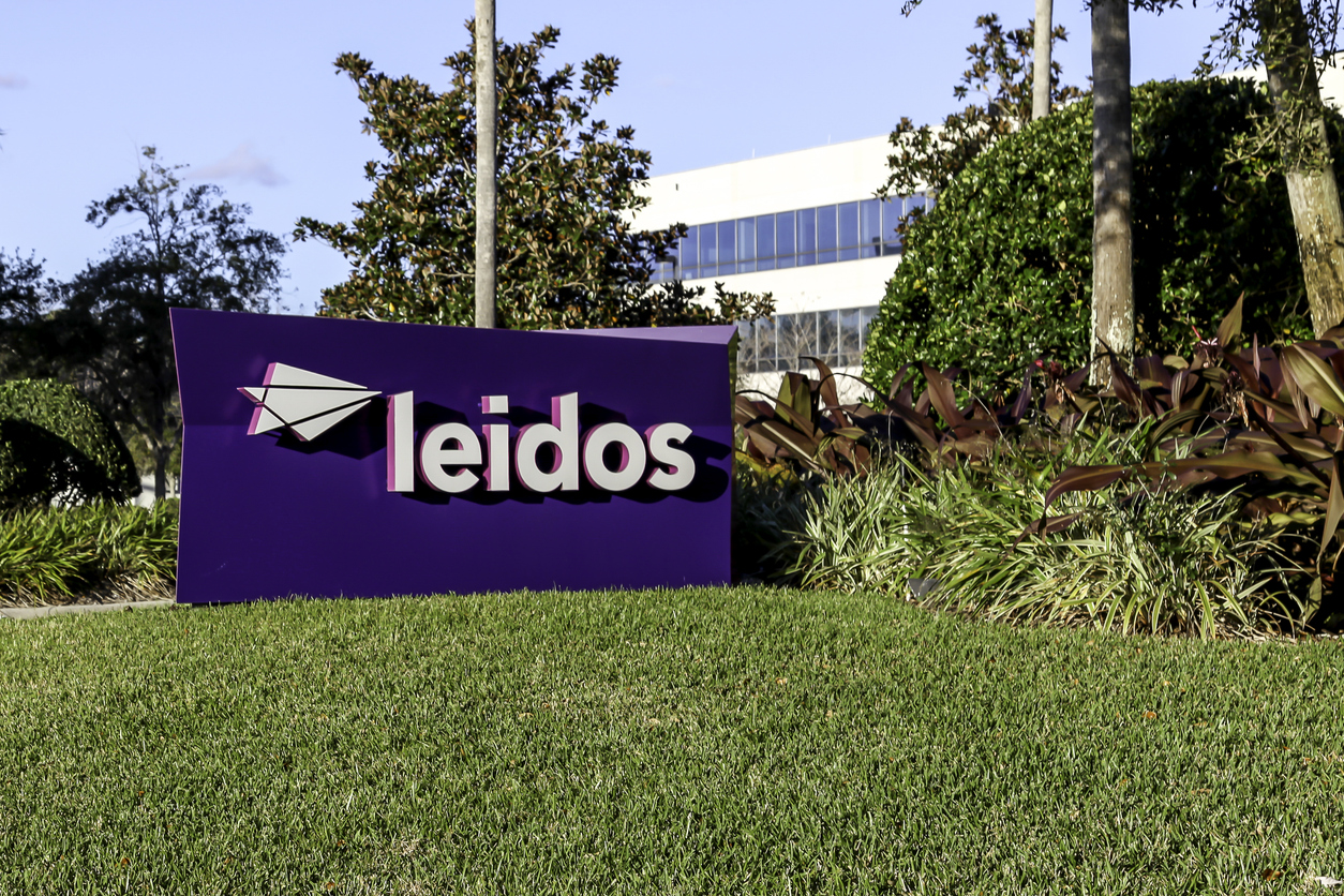 Leidos to Acquire Power Design Firm ENTRUST for $2.4 Billion | Design ...