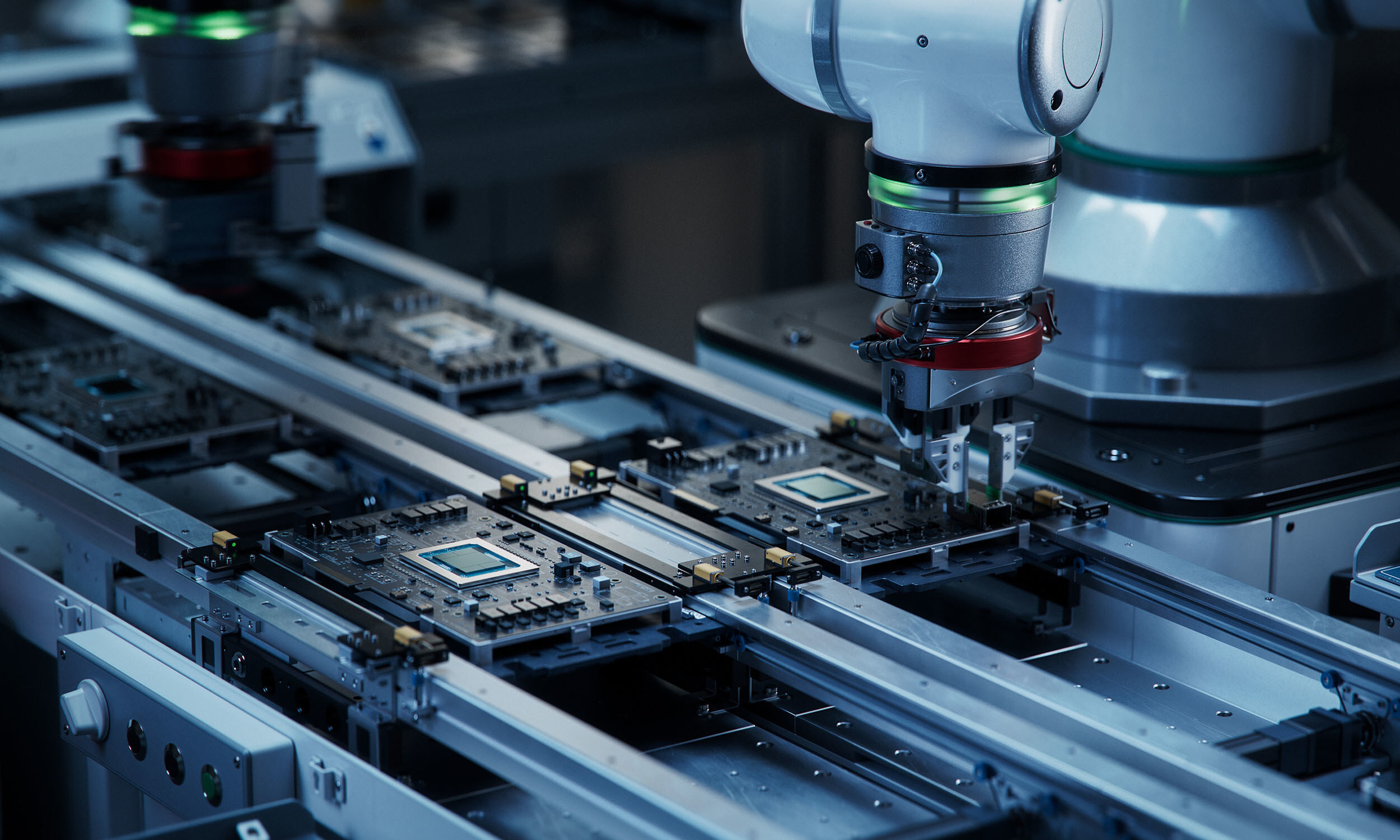 Siemens Buys ASTER to Boost Printed Circuit Board Assembly Testing ...