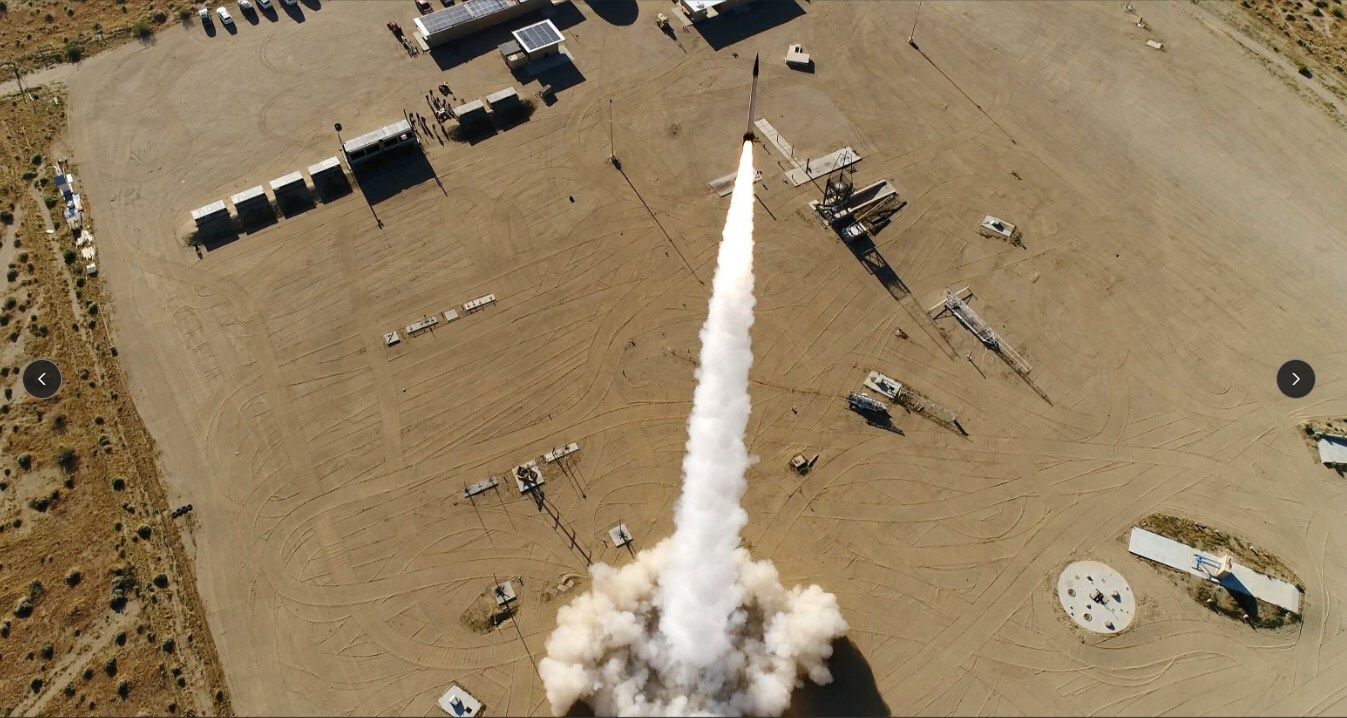 X-Bow Acquires Evolution Space to Boost Solid Rocket Motor ...