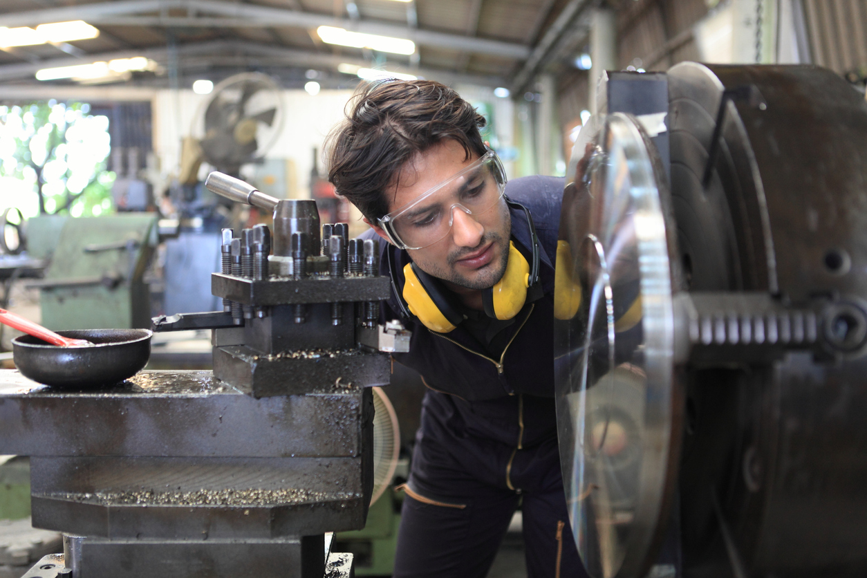 Engineering Strategies Consultants Use to Automate Space-Constrained ...