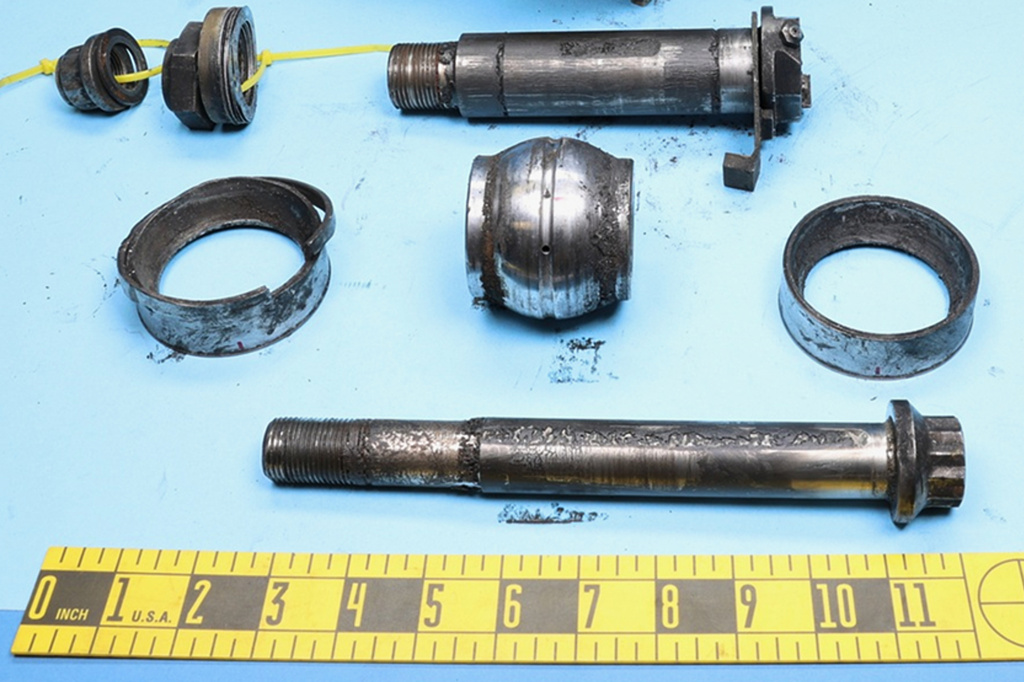 Flaw That Led to Engine Flying Off UPS Plane Grew Unnoticed Under ...